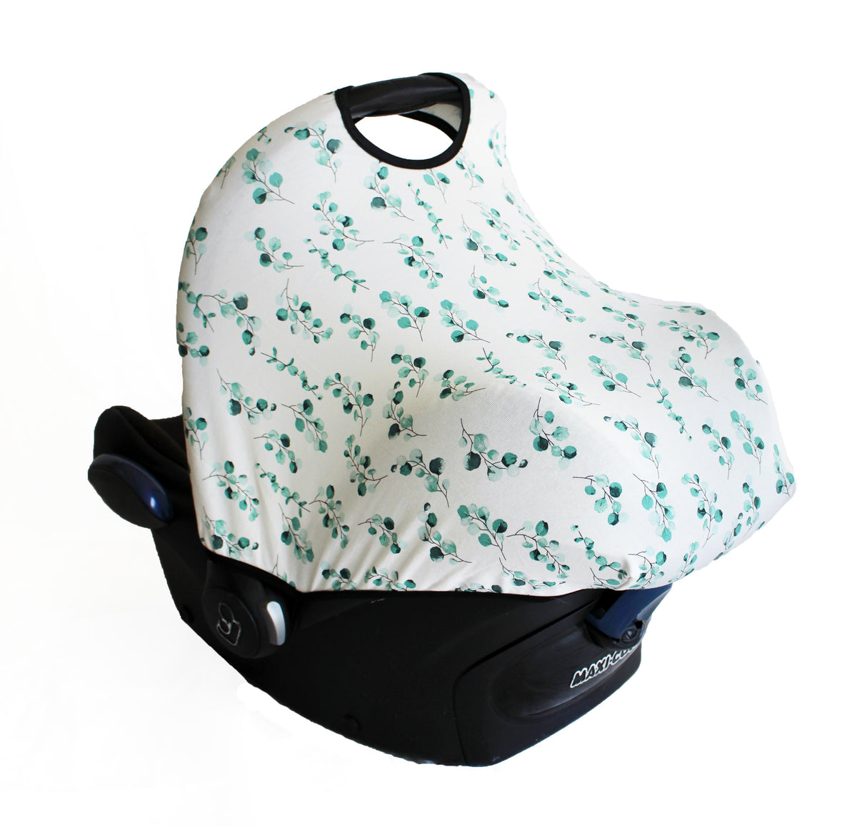Maxi Cosi Sun Canopy - Eucalyptus – Wallabiezzz